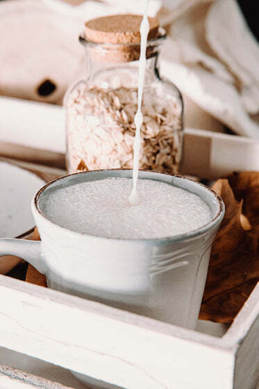Les laits végétaux : bienfaits, dangers, nutrition et comment bien les ...